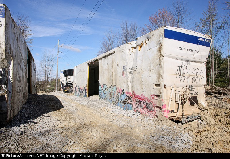 CSXT Q090 derailment